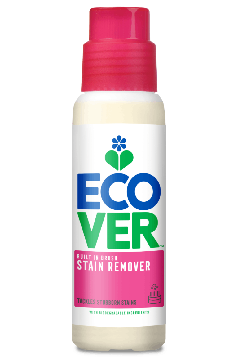 Products - Ecover