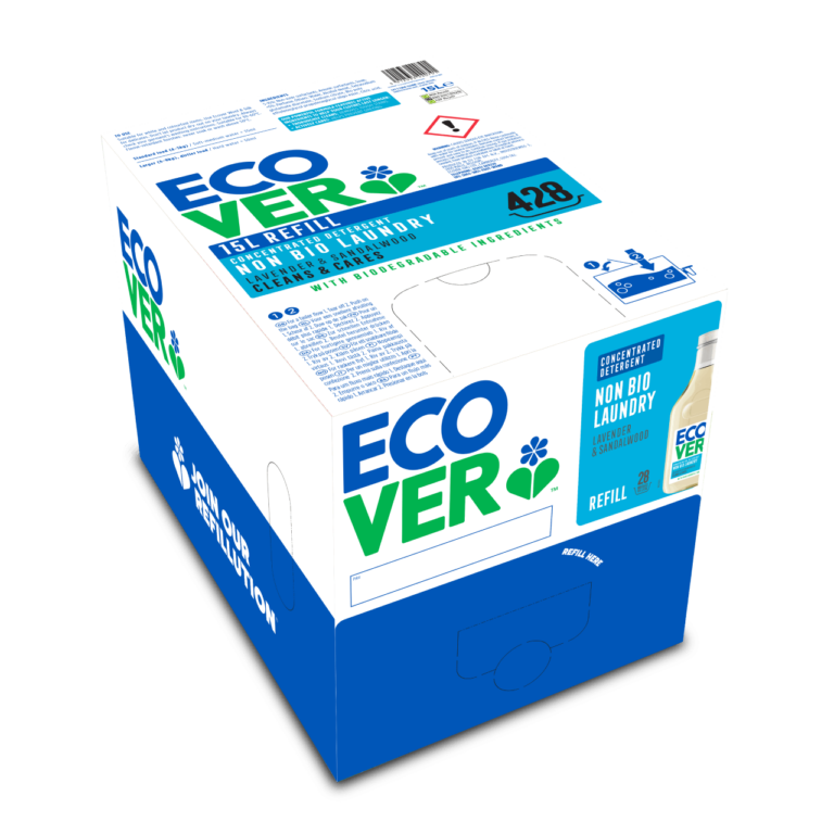 Refills - Ecover