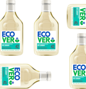 The Official Home of Ecover | Join Our Revolution